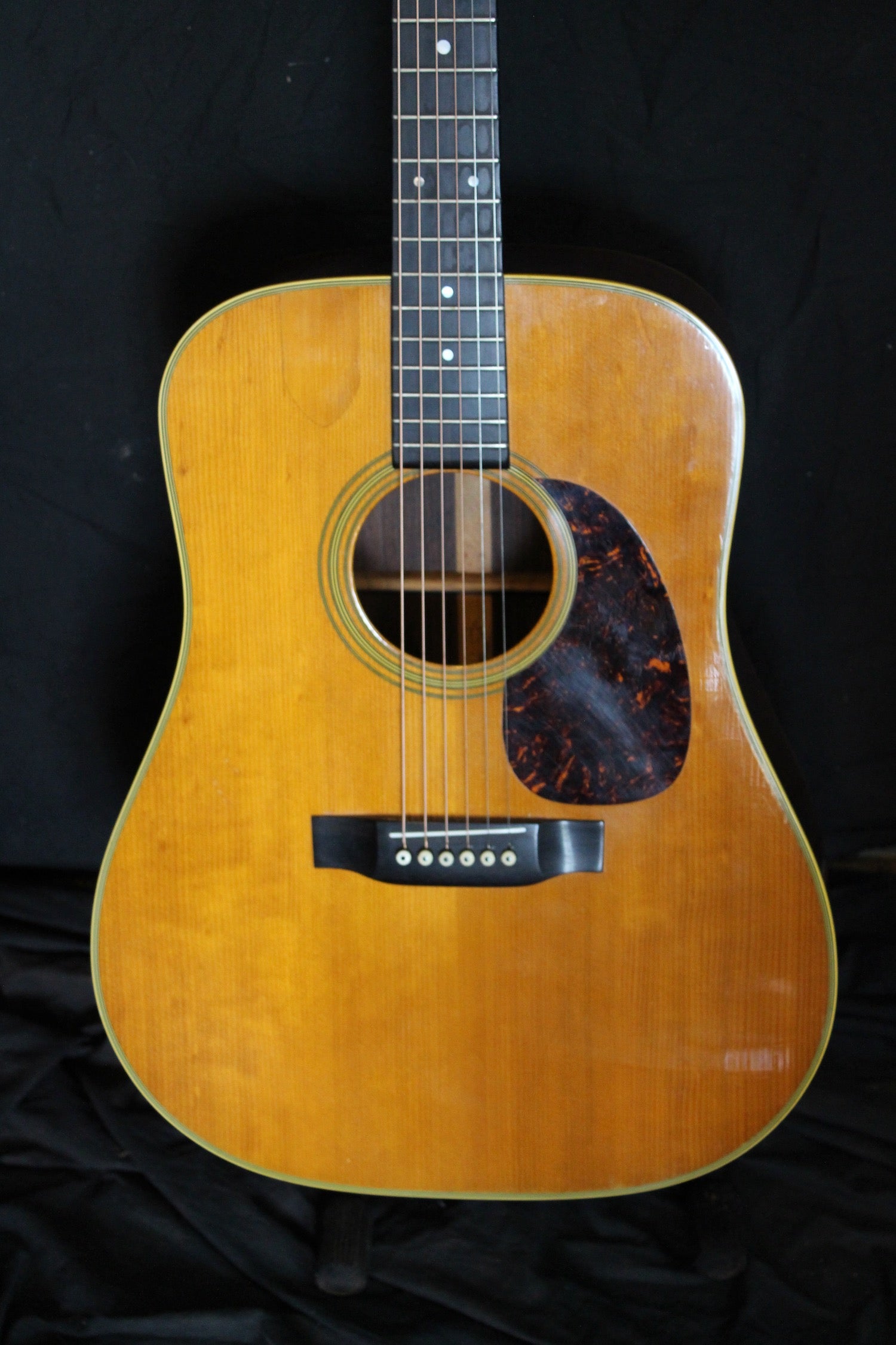 Steel String Guitar– Rick Falkiner's Guitar Centre.