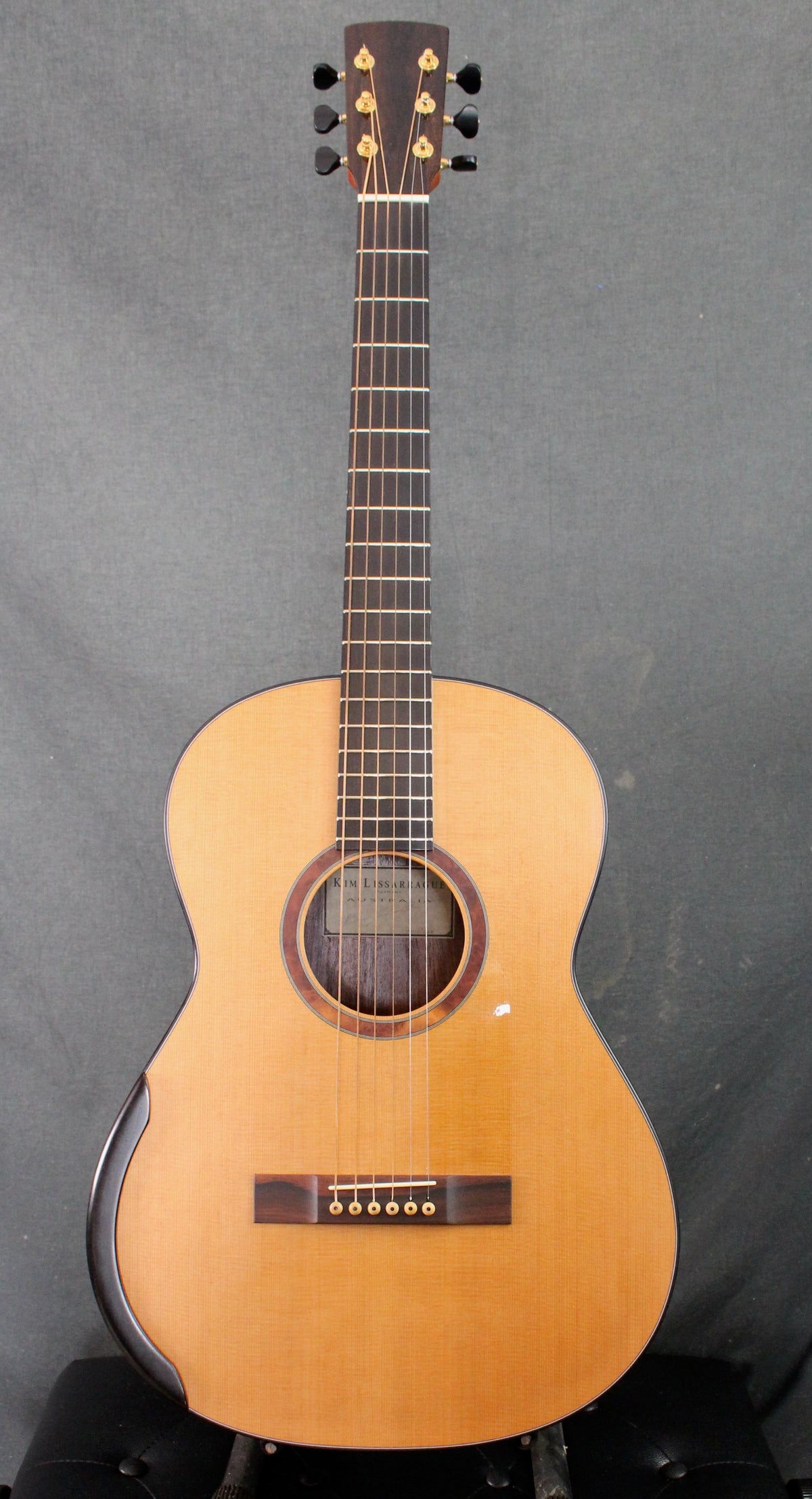 Steel String Guitar– Rick Falkiner's Guitar Centre.