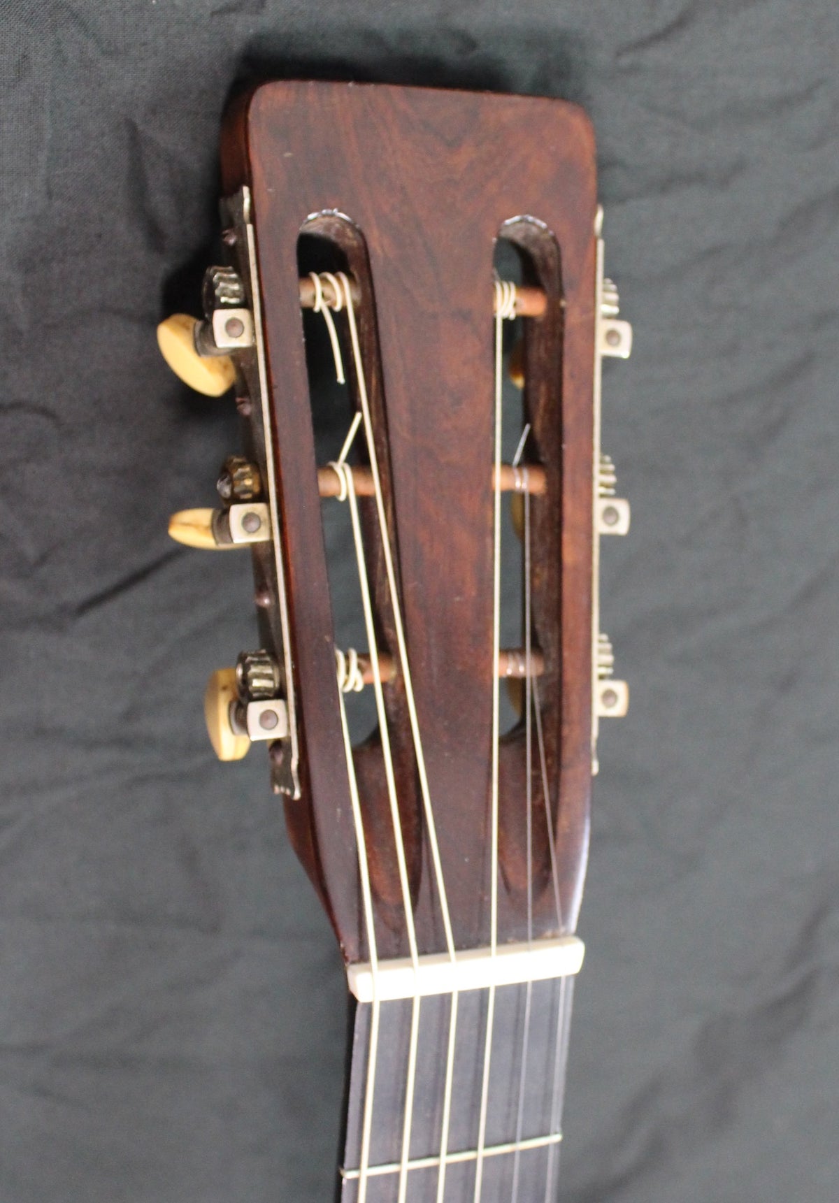 Steel String Guitar – Rick Falkiner's Guitar Centre.