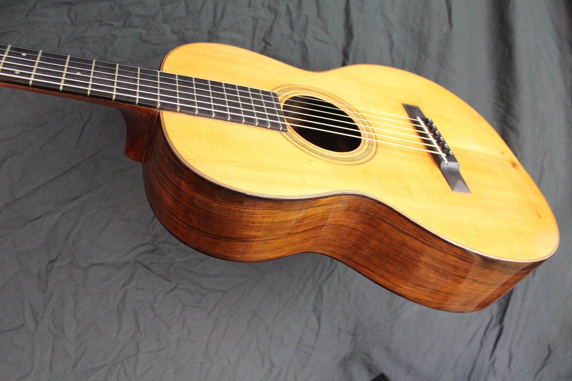 Steel String Guitar – Rick Falkiner's Guitar Centre.