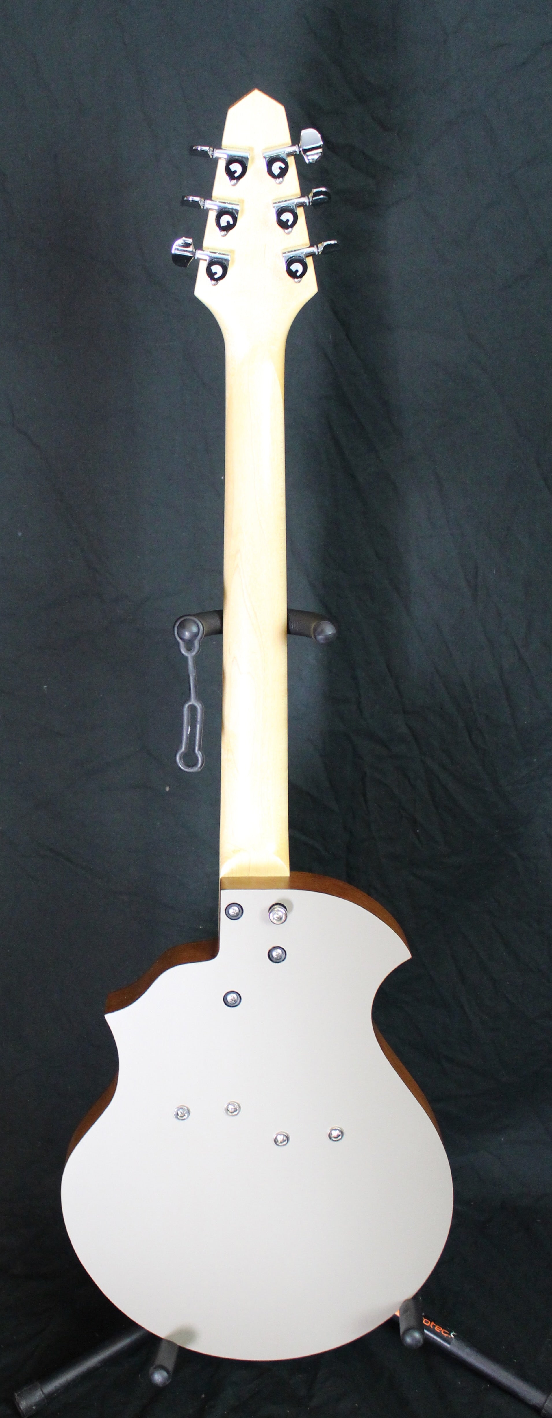 Rick Turner Model T – Rick Falkiner's Guitar Centre.